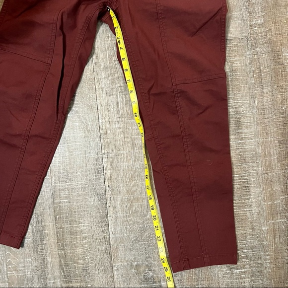 Stio | Jeans | Stio Rivet Canvas Pants | Poshmark